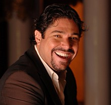 Rafael Cavero, Camerata München