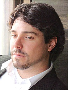 Rafael Cavero, Camerata München